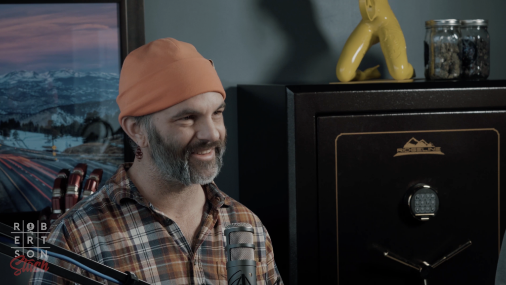 Dosh World - Robertson Glass Art